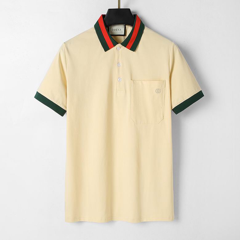 Gucci M-3XL 26o (4)-Fashion丨QiQi