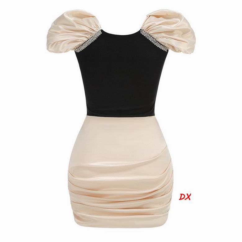 Herve XS-L 6646-28501(8)-Fashion丨QiQi