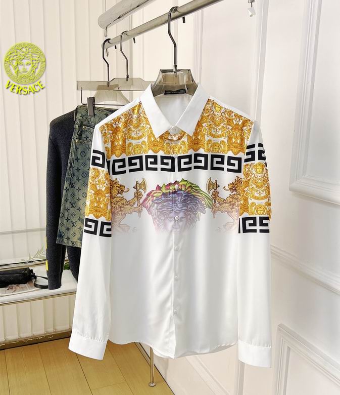 Versace M-4XL 12yn (4)-Fashion丨QiQi