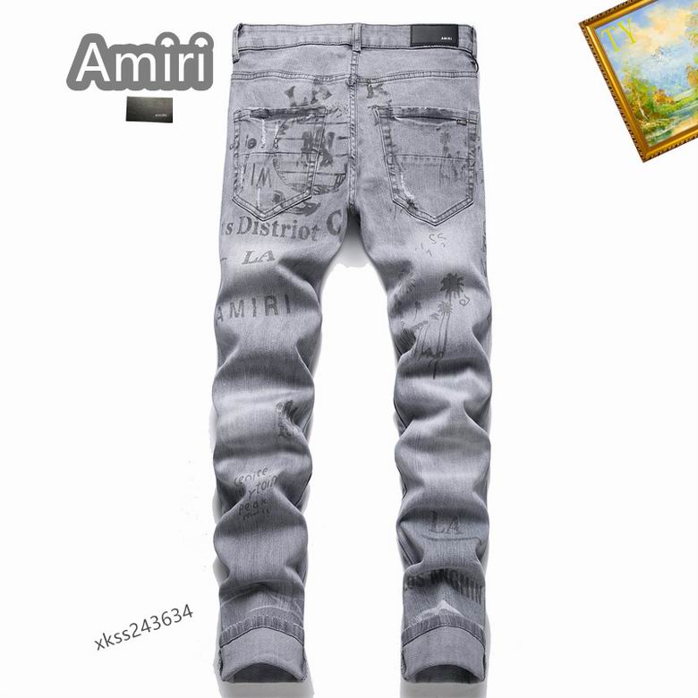 Amiri sz29-38 25tn (5)-Fashion丨QiQi