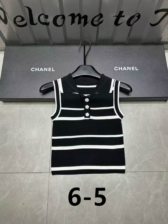Chanel S-XL (191)-Fashion丨QiQi