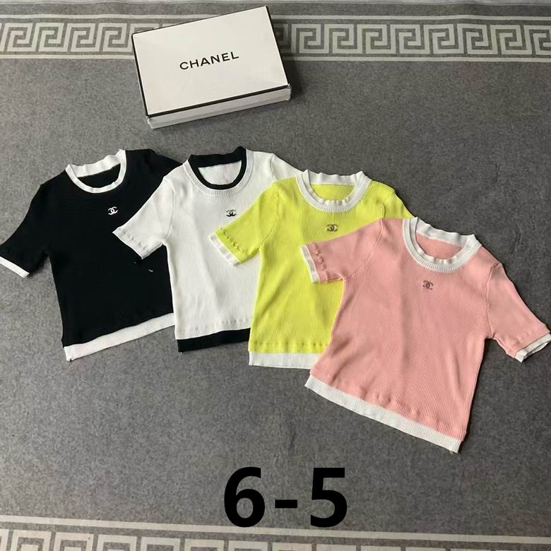 Chanel S-XL (7)-Fashion丨QiQi