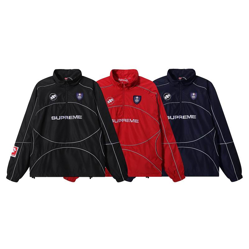 Supreme S-XL amtrE2605 (5)-Fashion丨QiQi