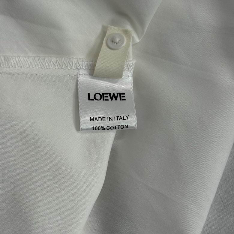 Loewe S-L (237)-Fashion丨QiQi